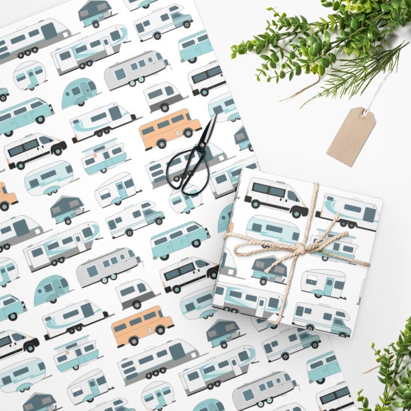 Campervan Conversion - Etsy