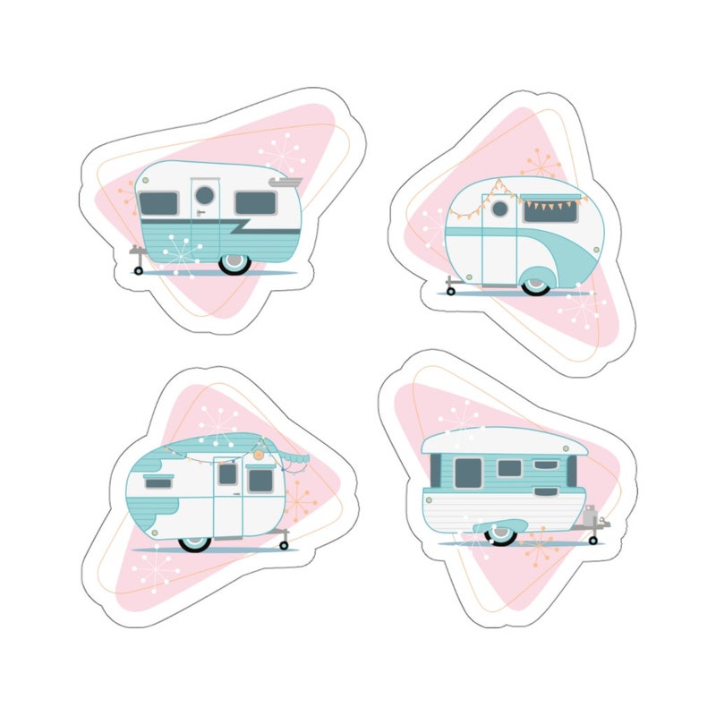 Rv Stickers - Etsy