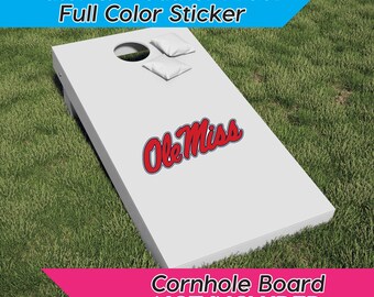 Ole Miss University - Etsy