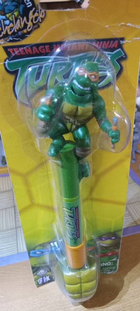 Venus Tmnt Weapon