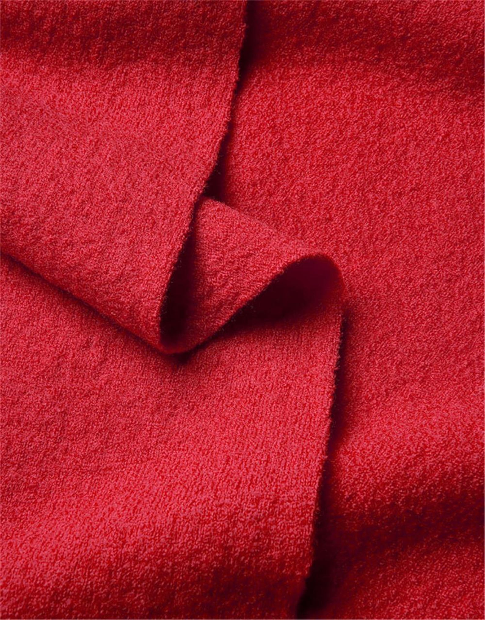 AMBER Italian Wool Walk – 100% Felted Wool Fabric | Mulesing-free | 130 ...