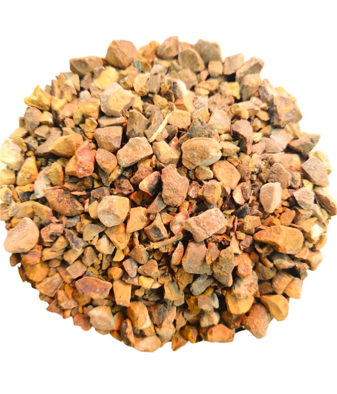 COLA NUTS NATURAL Dye | Orange to Almost-black Hues - Etsy