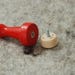 MULTI NEEDLE HOLDER ~ Holds 4 Needles for Needle Felting - Etsy