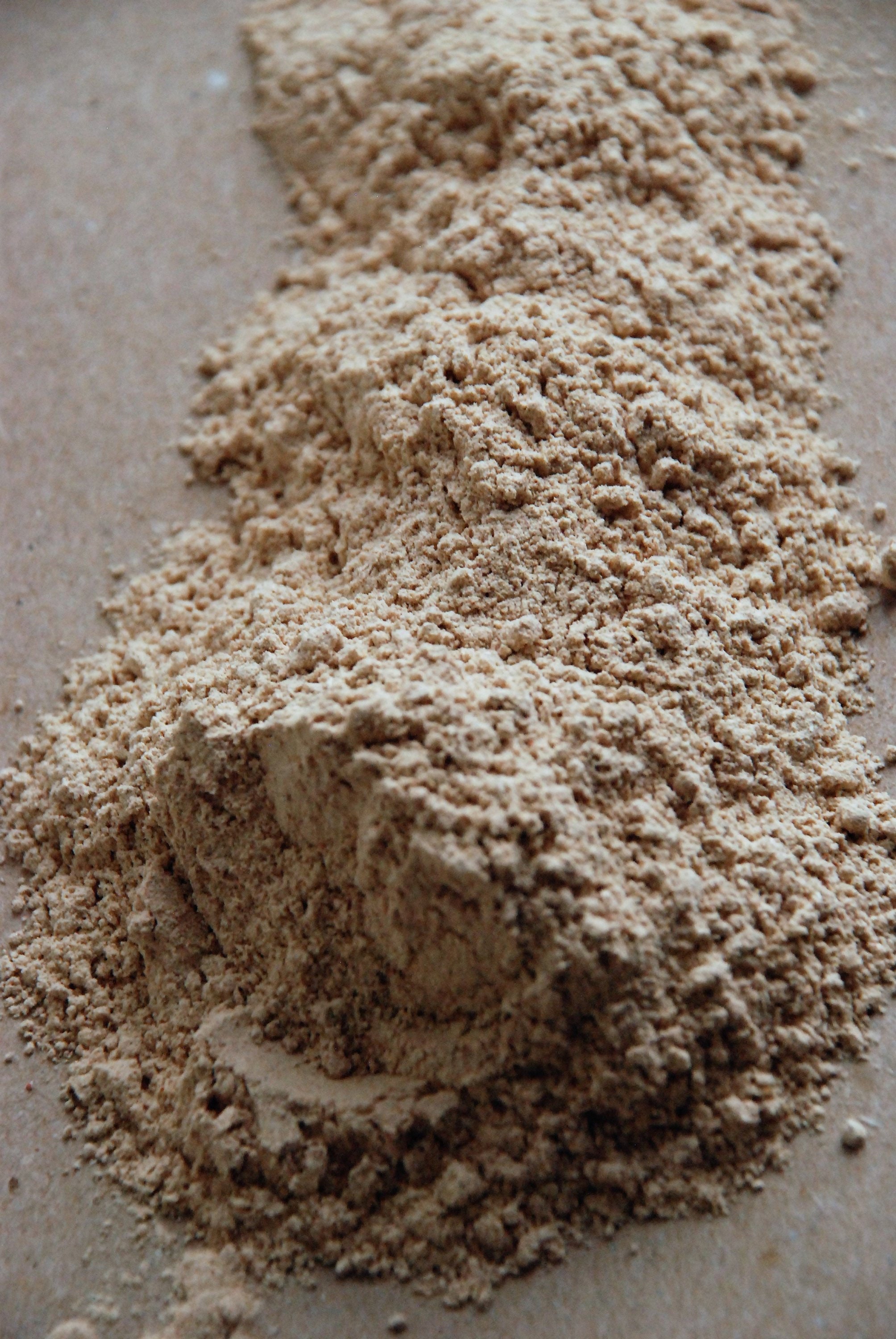 Natural Dyeing TARA POWDER natural tannin for mordanting | Etsy