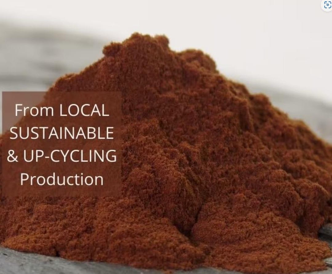 CHESTNUT EXTRACT | Natural Tannin & Dye | Sustainable Plant-based Dye ...