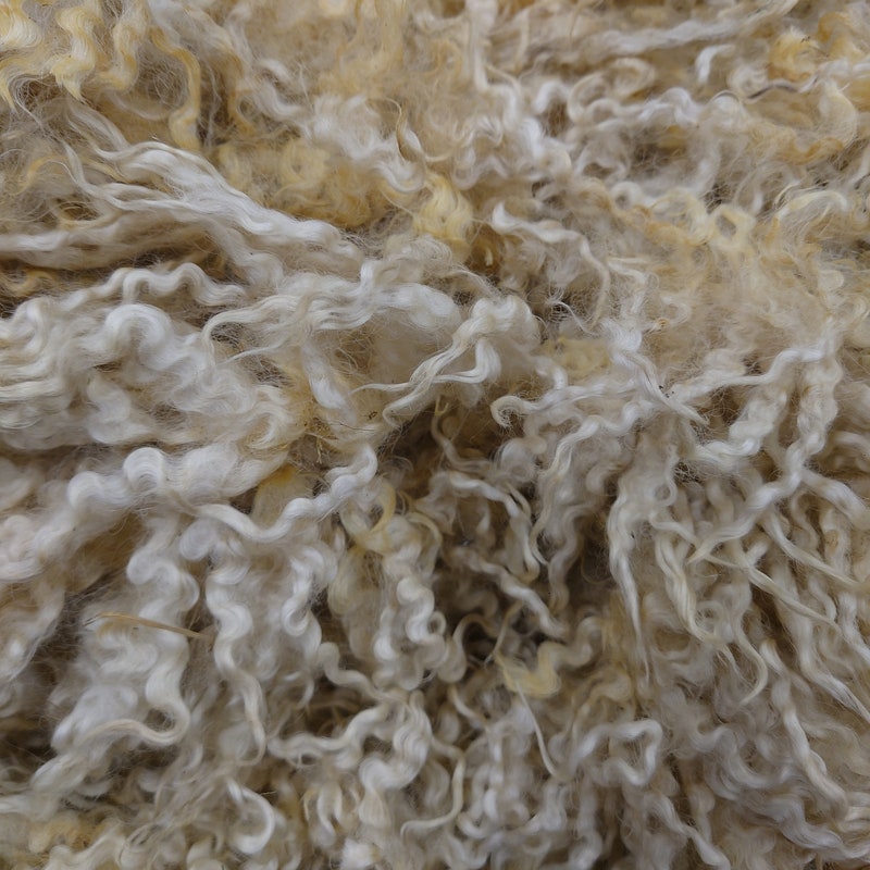 Wool for Beards - Etsy