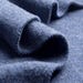WOOL FLEECE BLUEBERRY 2 - Organic Wool Fabric - Etsy
