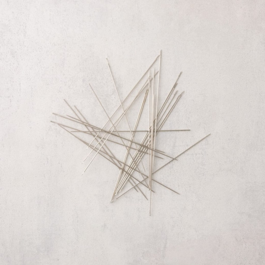 EXTRA LONG Doll Making NEEDLE - 13cm - Etsy