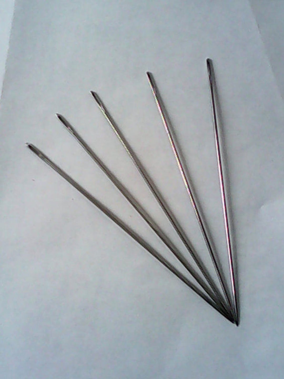 EXTRA LONG Doll Making NEEDLE 13cm - Etsy