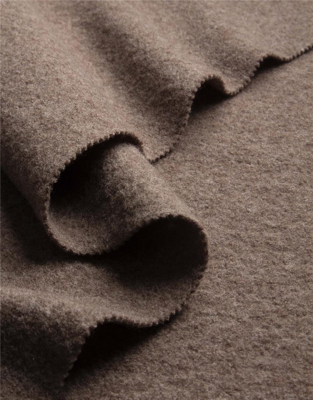 BEIGE Melange Italian Wool Walk – Mulesing-free | 130–150cm (WHILE ...