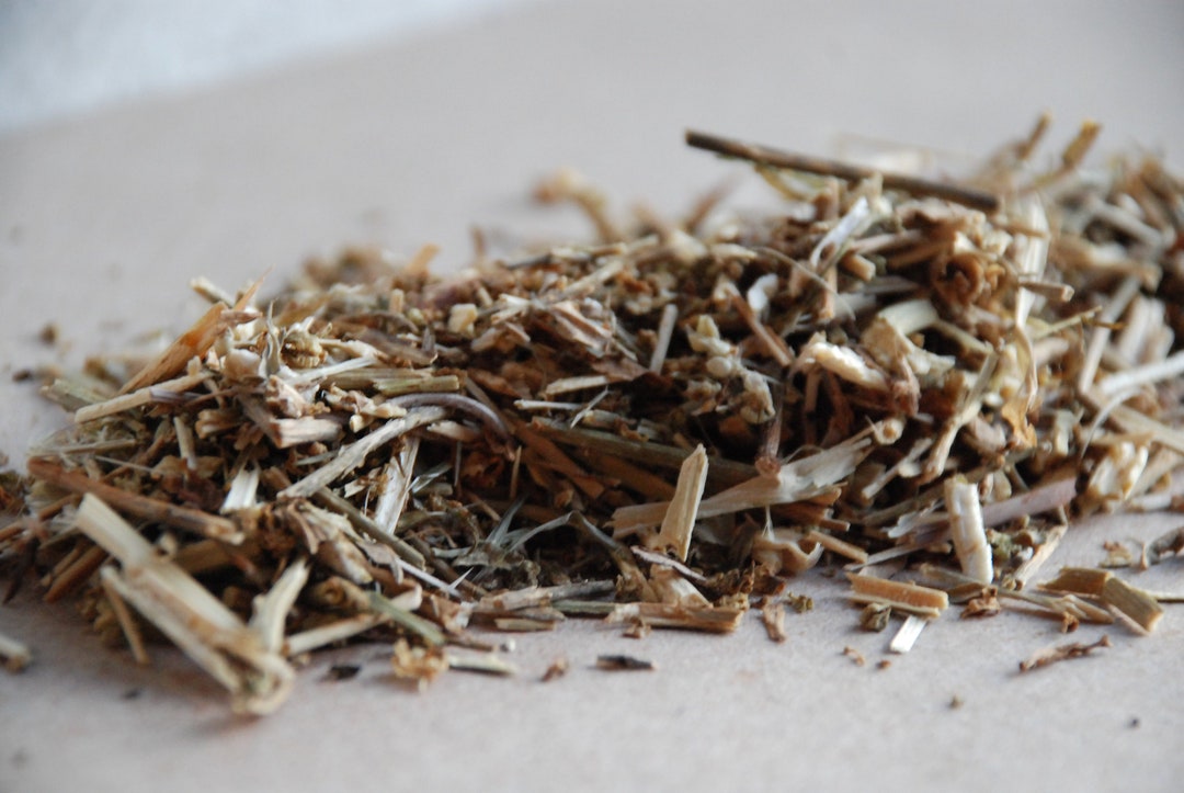 WELD DYE (reseda Luteola) Vibrant Yellow, Green, Plant-based Natural ...