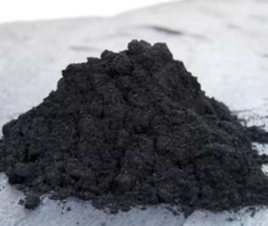 CHLOROPHYLL EXTRACT– Natural Green Dye for Textile, Leather, & Fine ...