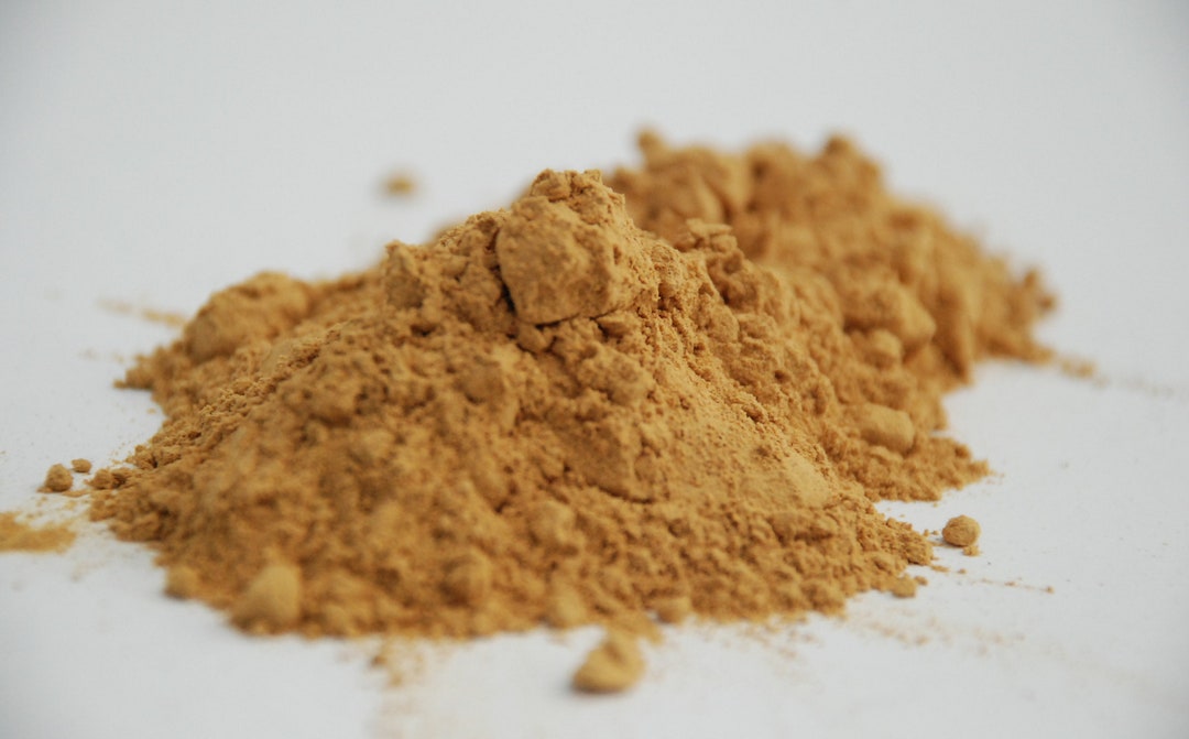 RHUBARB ROOT NATURAL Dye | Earthy Brown, Green, Pink Colours for Wool ...