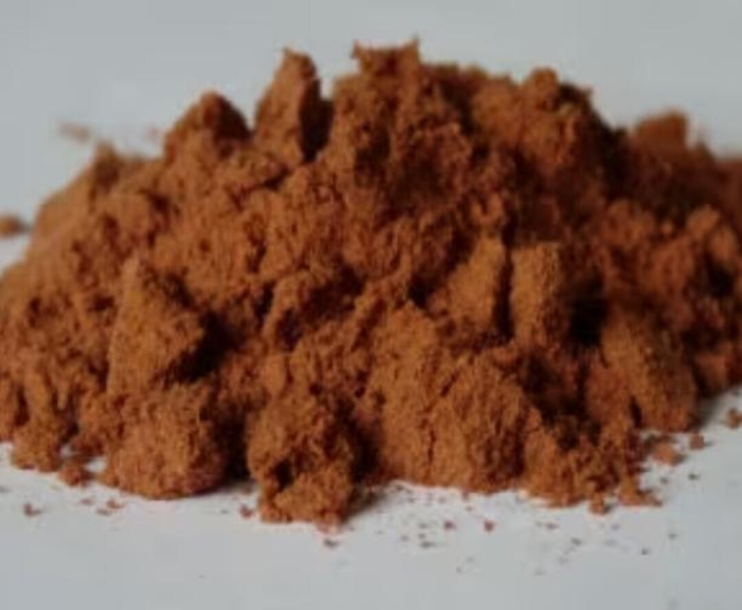 ACACIA EXTRACT DYE – Natural Tannin for Fabric Dyeing, Eco-friendly Pre ...