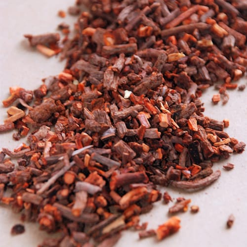 Madder Root for Natural Dyeing Rubia Tinctorum Botanical Dye - Etsy