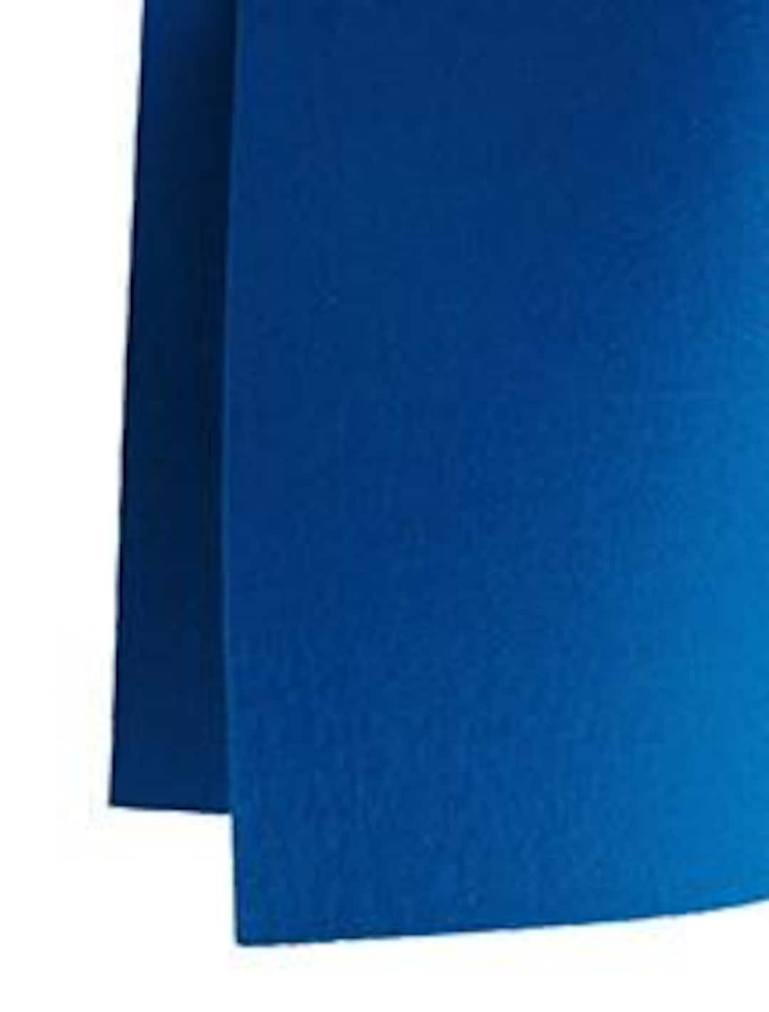 WOOL Felt 3mm Thick ~ TURQUOISE ~ 100% Untreated Wool ~ 3mm Craft Felt ...
