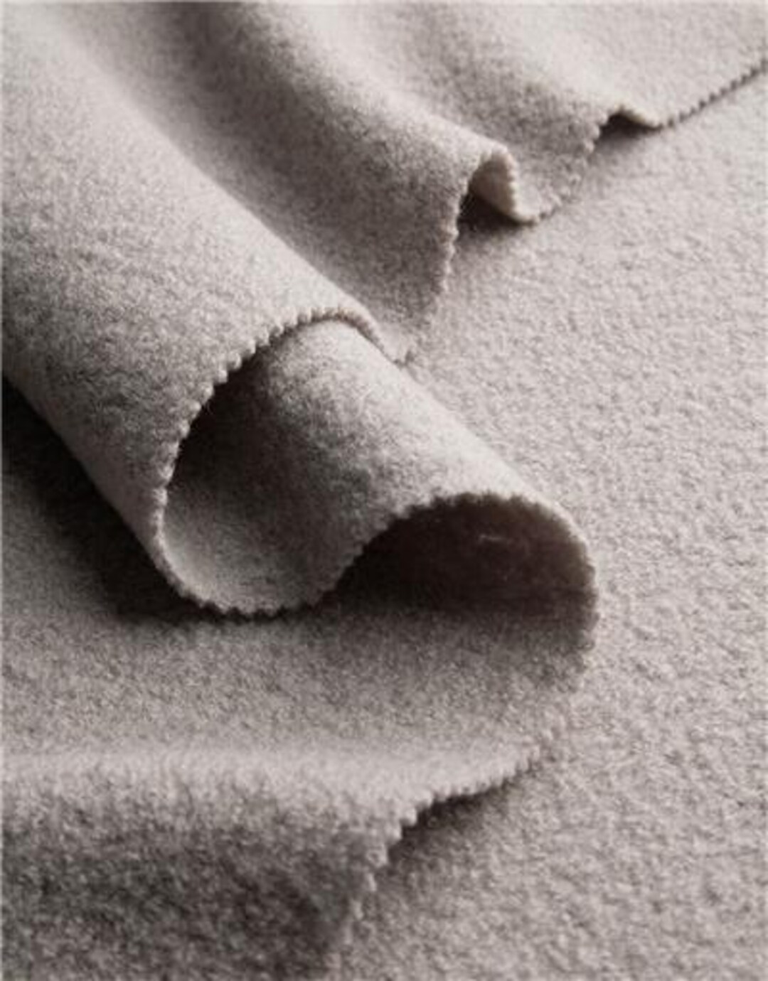 OYSTER Italian Wool Walk – 100% Felted Wool Fabric | Mulesing-free ...