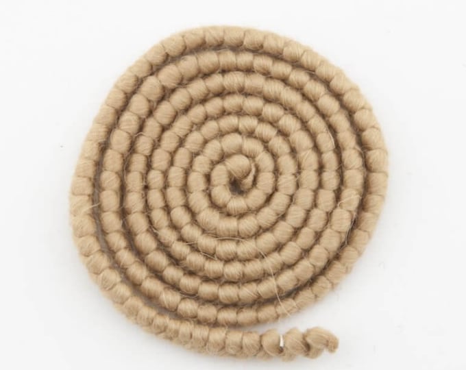 Curly Crepe Hair Wool Braided Doll Hair Pull Wool or Theatrical Hair by ...