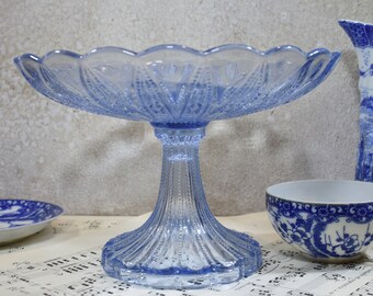 Vintage cake stands | Etsy