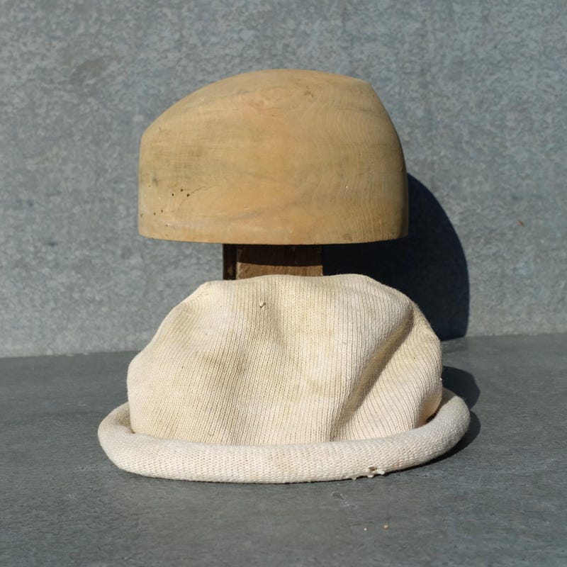 Hat Blocks - Etsy