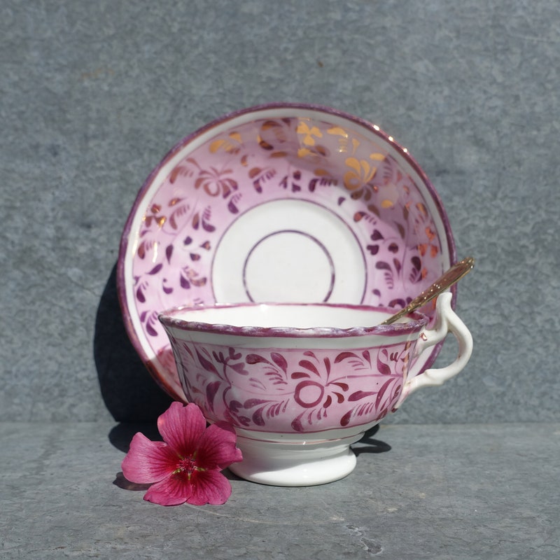 Lustreware - Etsy UK