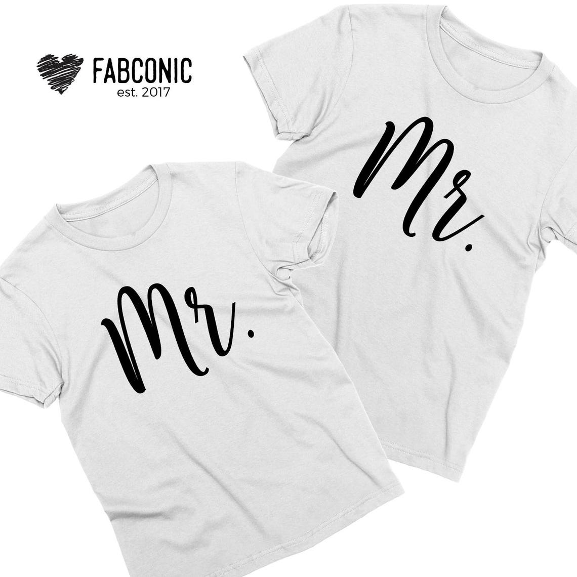 Gift For Gay Husband Mr Mr Shirts Matching Mr And Mr Shirts Etsy gift-for-gay-husband-mr-mr-shirts-matching-mr-and-mr-shirts-etsy