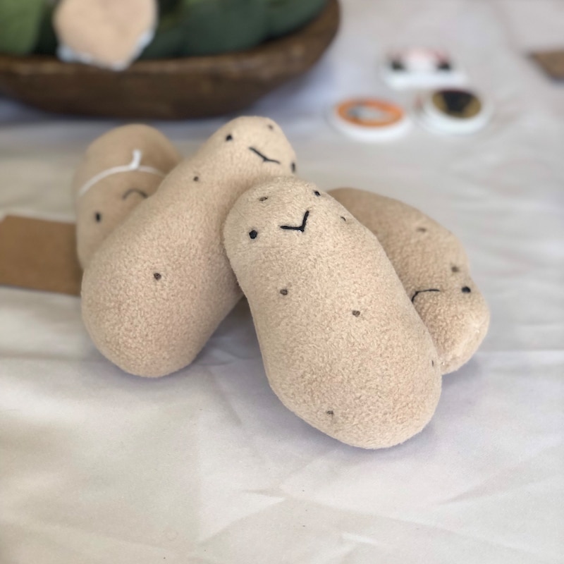 Potato - Etsy