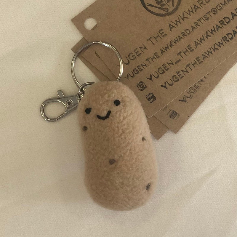 Potato - Etsy