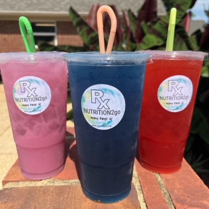 Loaded Tea to Go - Etsy