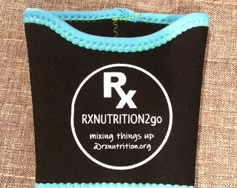 Loaded Tea Koozie - Etsy