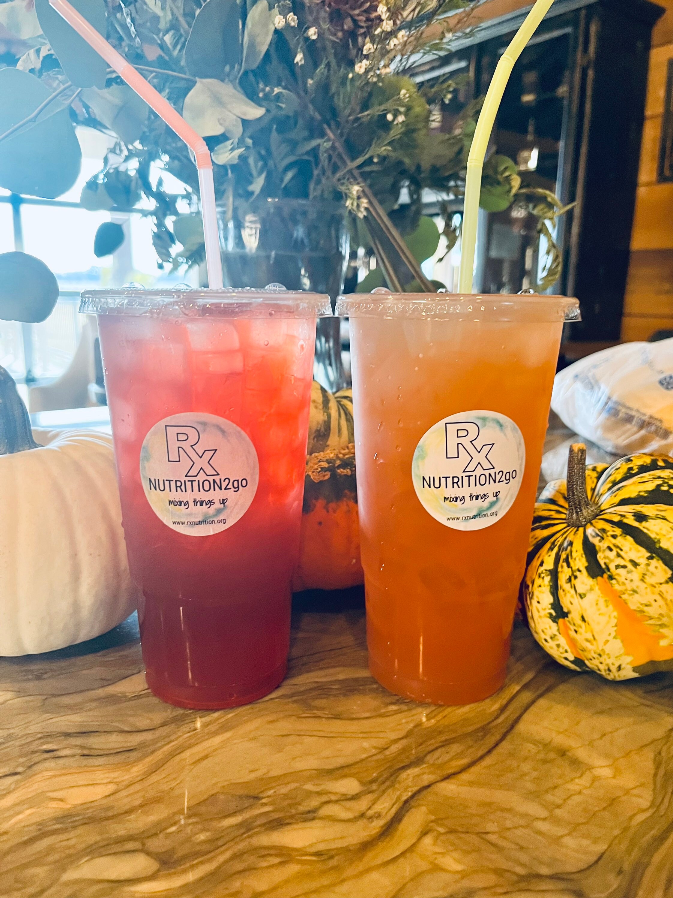 Individual Loaded Teas to Go Makes 32 Oz Cup Packed for - Etsy