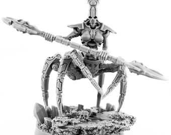 Necron | Etsy