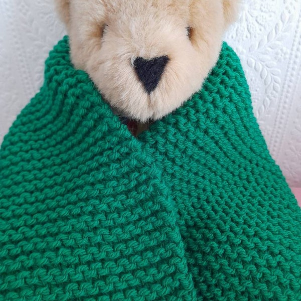 Lime Scarf - Etsy UK
