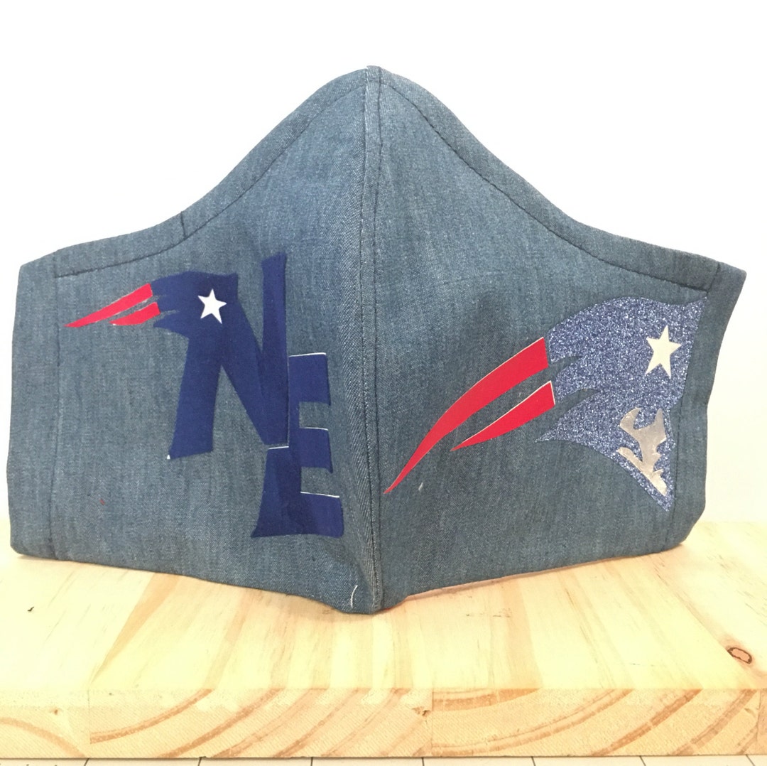Sports Team Masks - Etsy