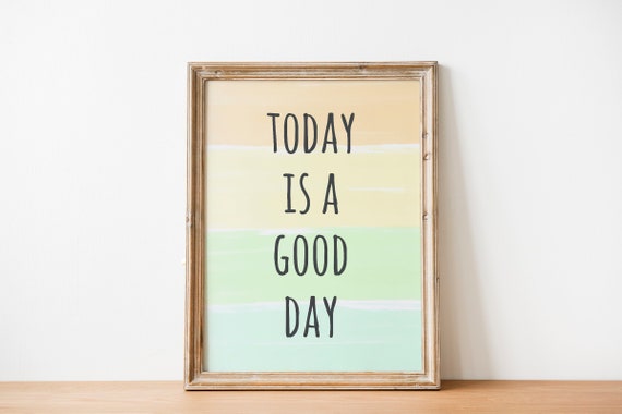 Classroom Printable Poster for Kids Digital Download | Etsy