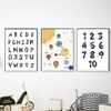 18 Science OUTER SPACE Classroom POSTERS | Inspirational and Positive ...