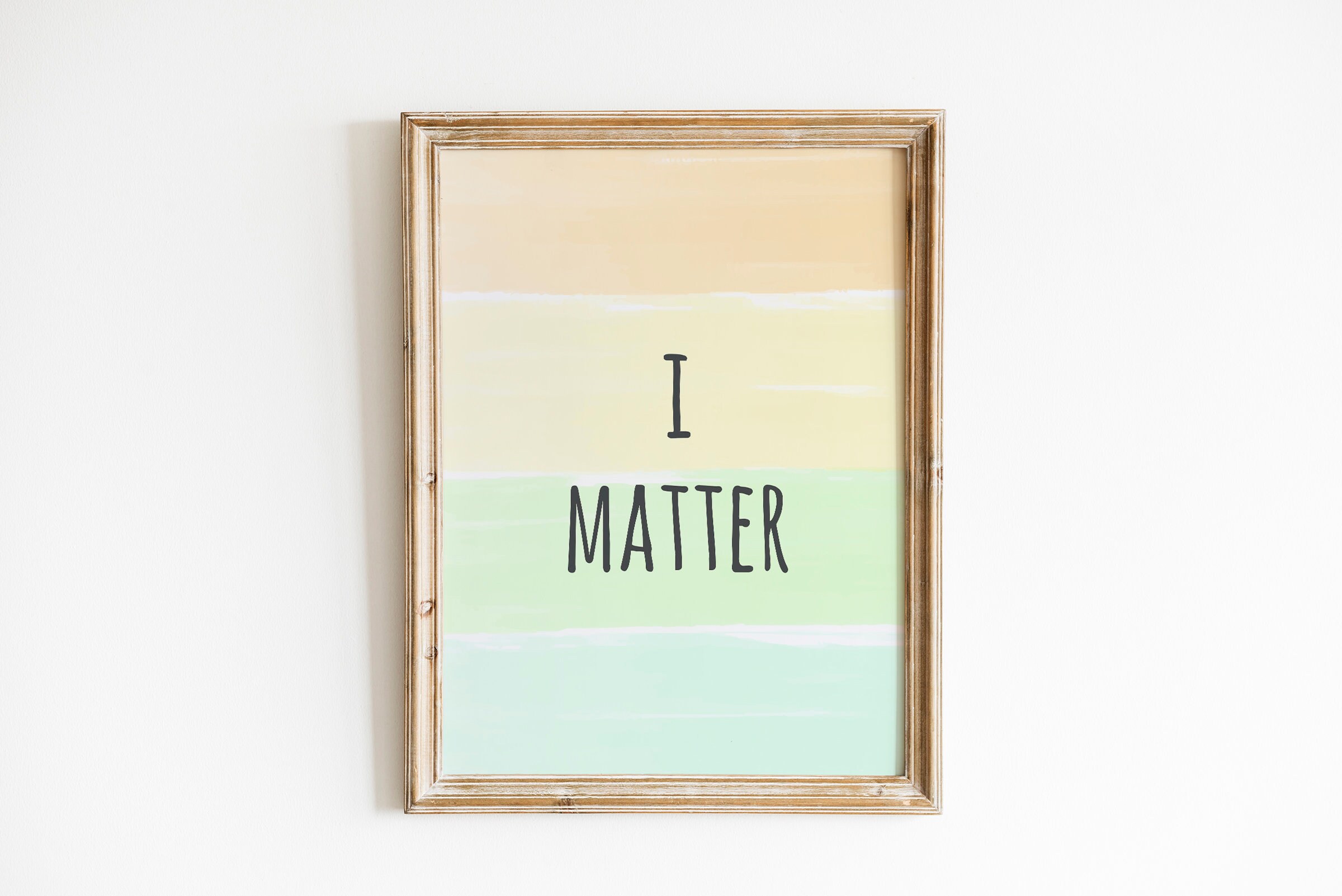 Printable Classroom Wall Art Digital Download Printable Wall | Etsy