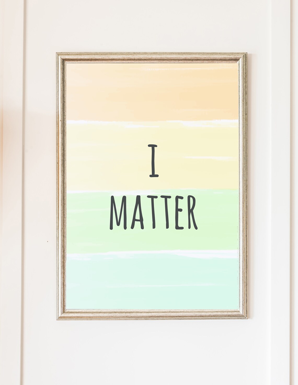 Printable Classroom Wall Art Digital Download Printable Wall | Etsy