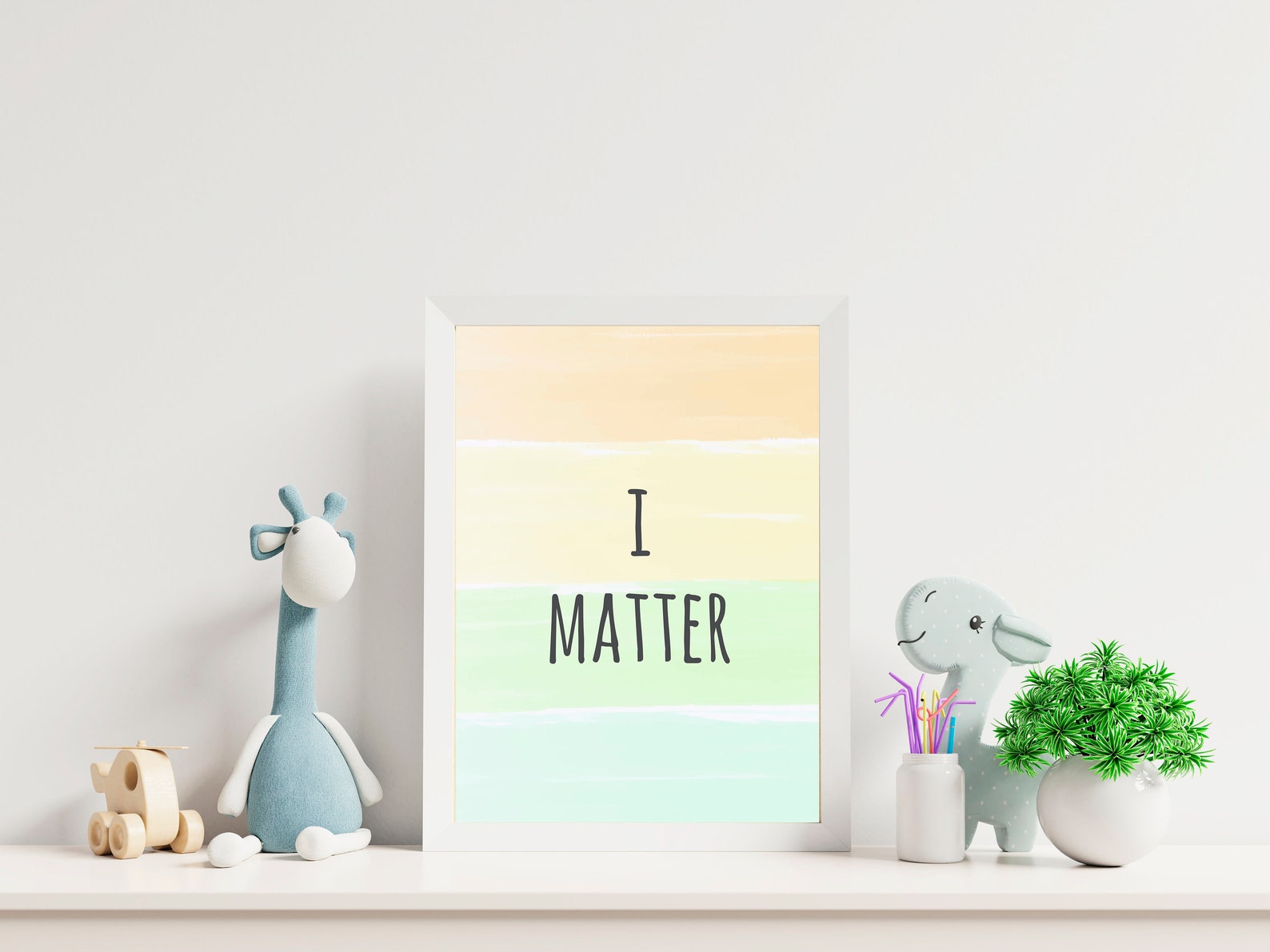 Printable Classroom Wall Art Digital Download Printable Wall | Etsy