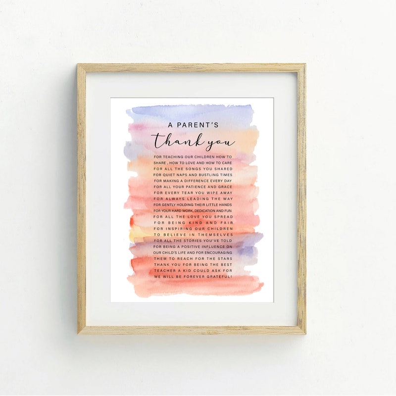 You Are the Poem - Etsy