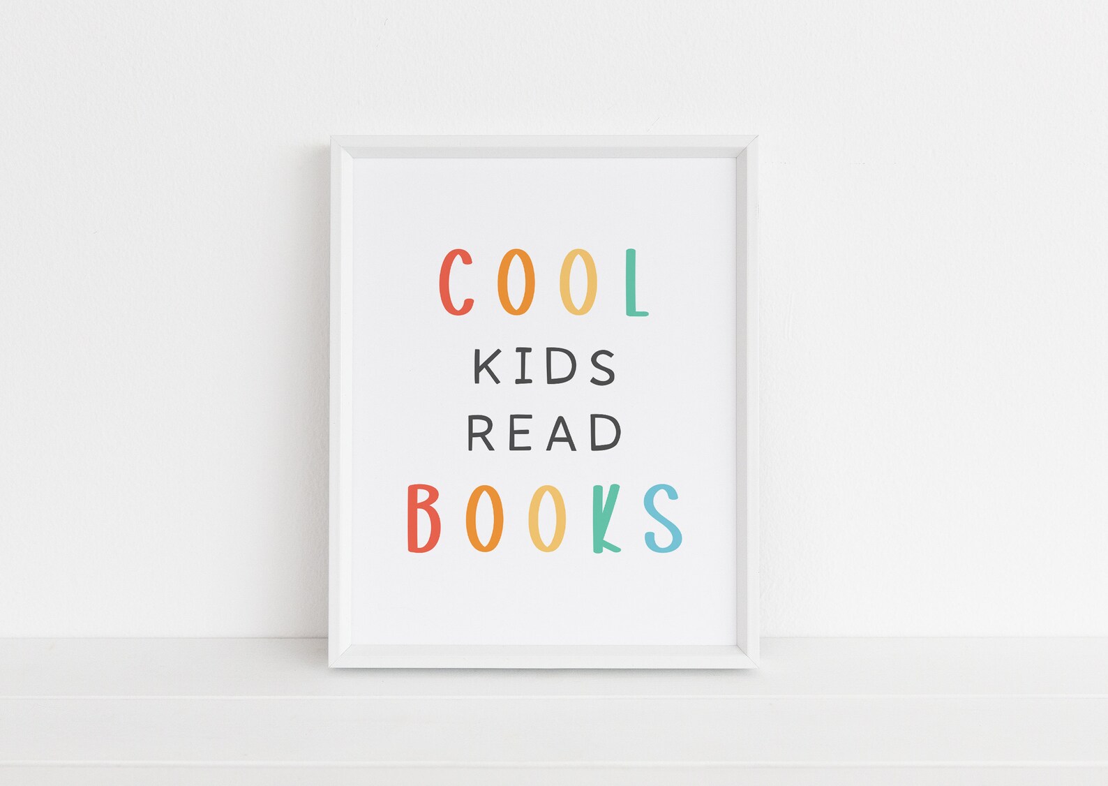 Printable Classroom Wall Art Printable Wall Art Digital - Etsy