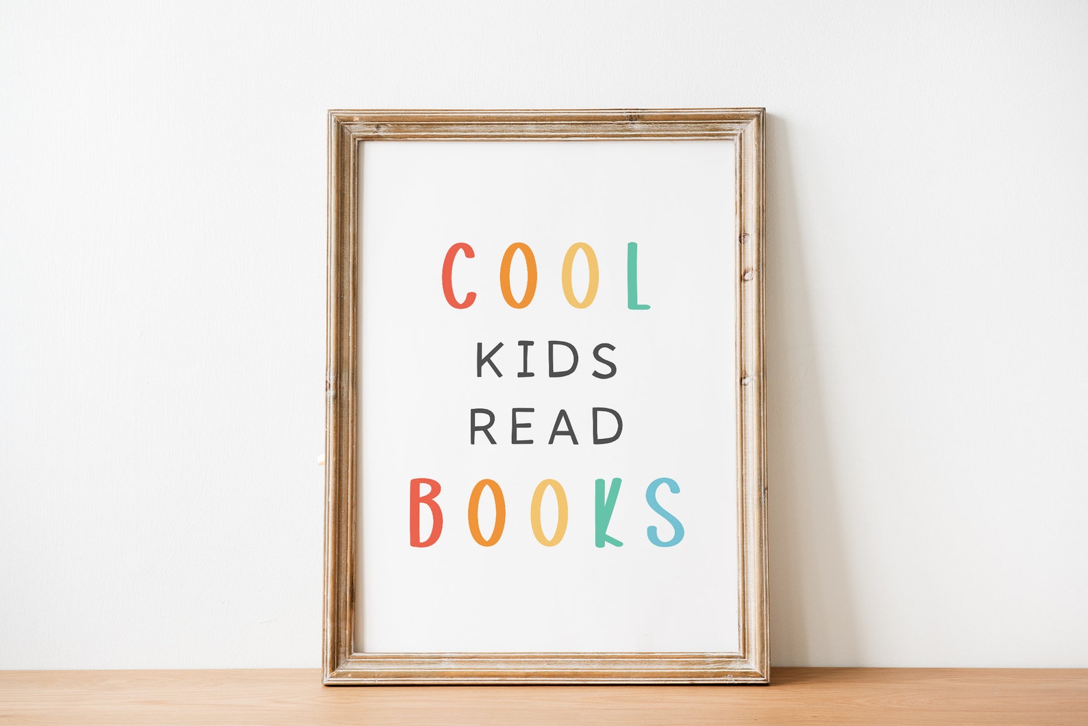 Printable Classroom Wall Art Printable Wall Art Digital - Etsy