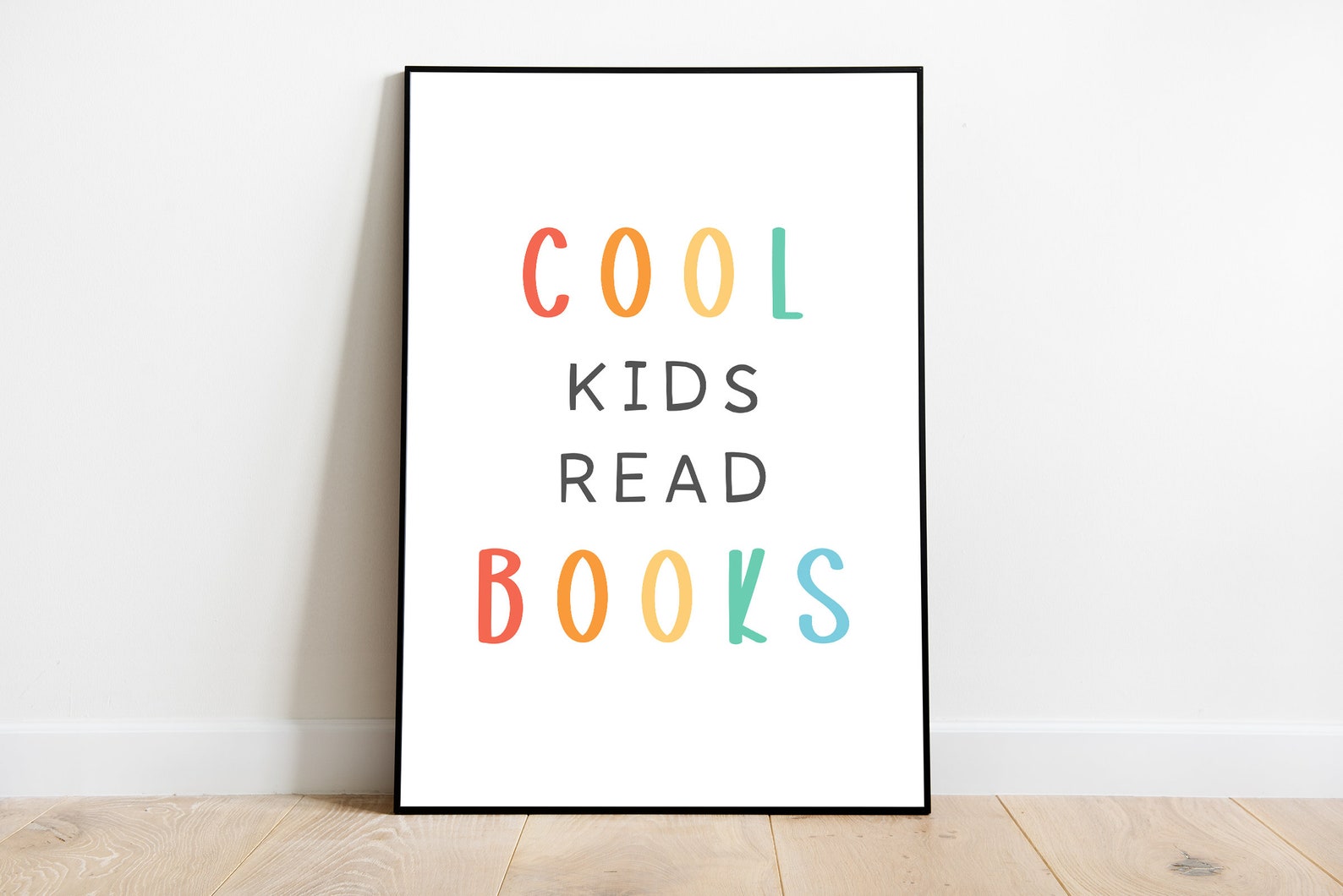 Printable Classroom Wall Art Printable Wall Art Digital - Etsy