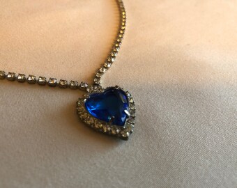 Titanic jewelry | Etsy