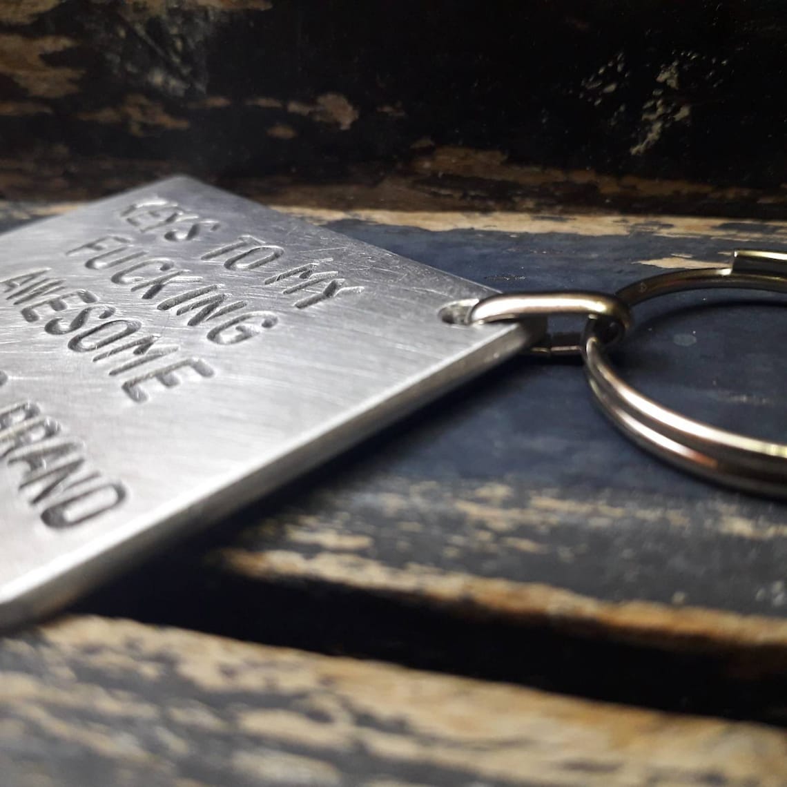 Your Car Brand Keychain for Your Car Model Keyring for Car - Etsy