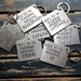 Your Car Brand, Keychain for Your Car Model, Keyring for Car Lovers ...