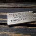 Your Car Brand, Keychain for Your Car Model, Keyring for Car Lovers ...