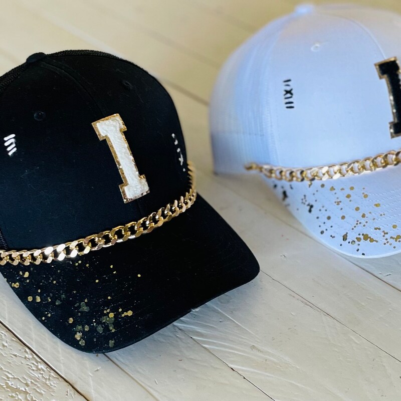 Upside Down Iowa Hat - Etsy