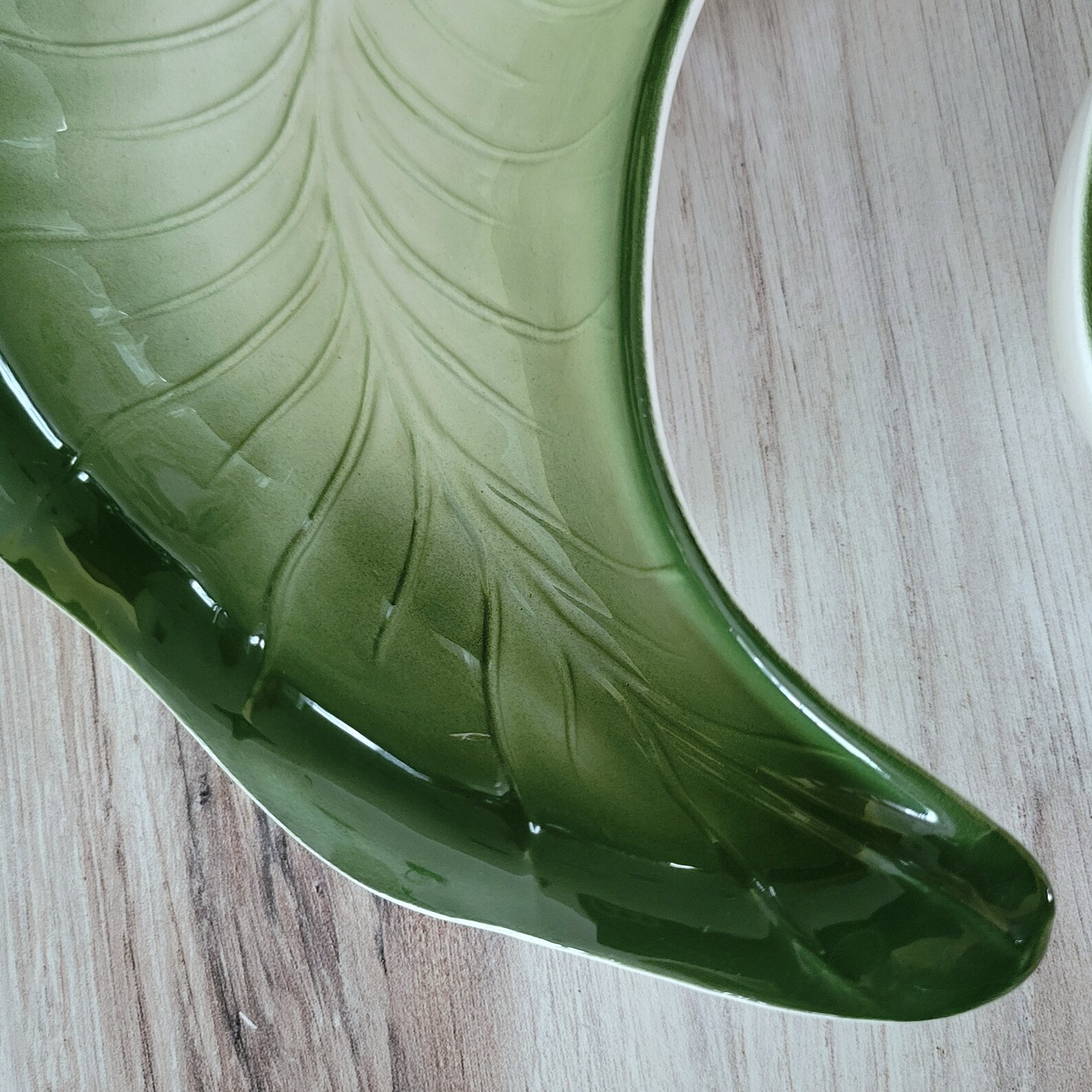 California Pottery Valley Vista, Nesting Bowls, 2pc Set - Etsy