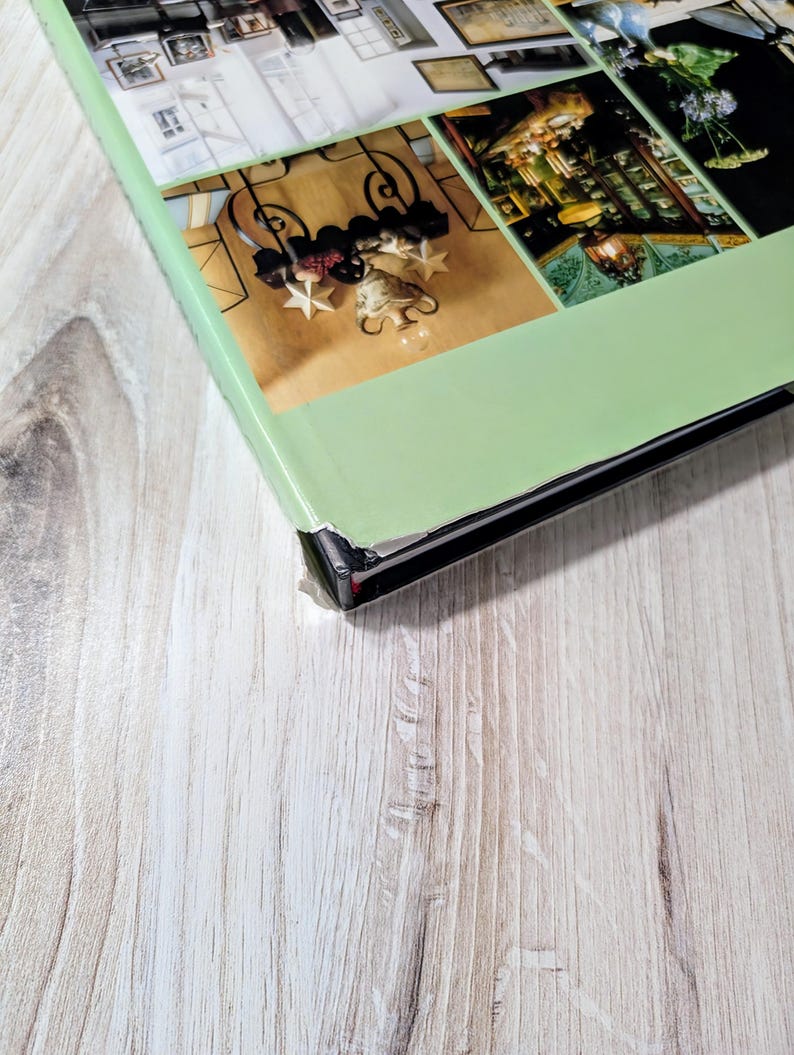Elle Decor the Grand Book of French Style, Reference Book (see ...